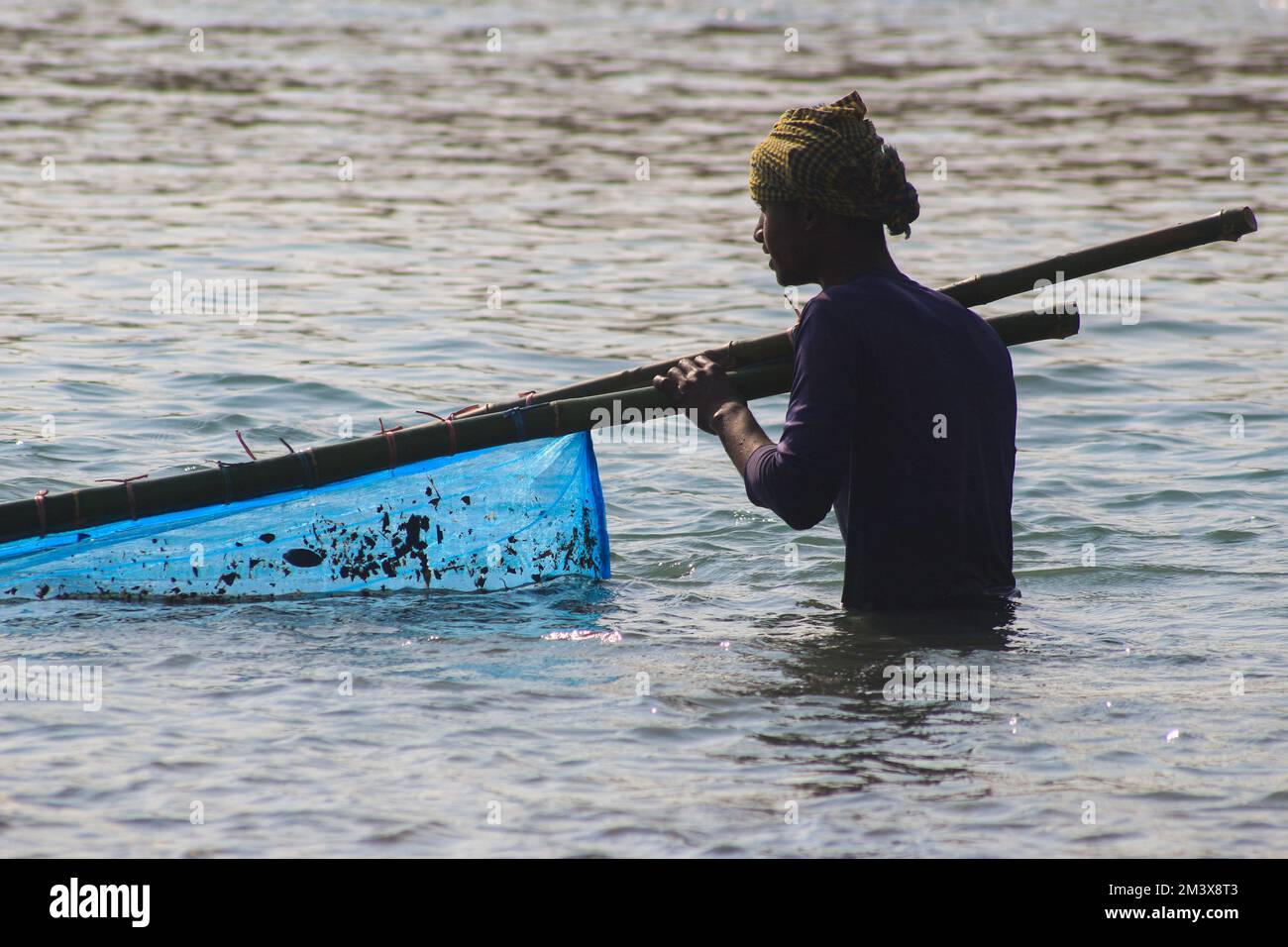 Bangladesh india cross border hi-res stock photography and images - Alamy