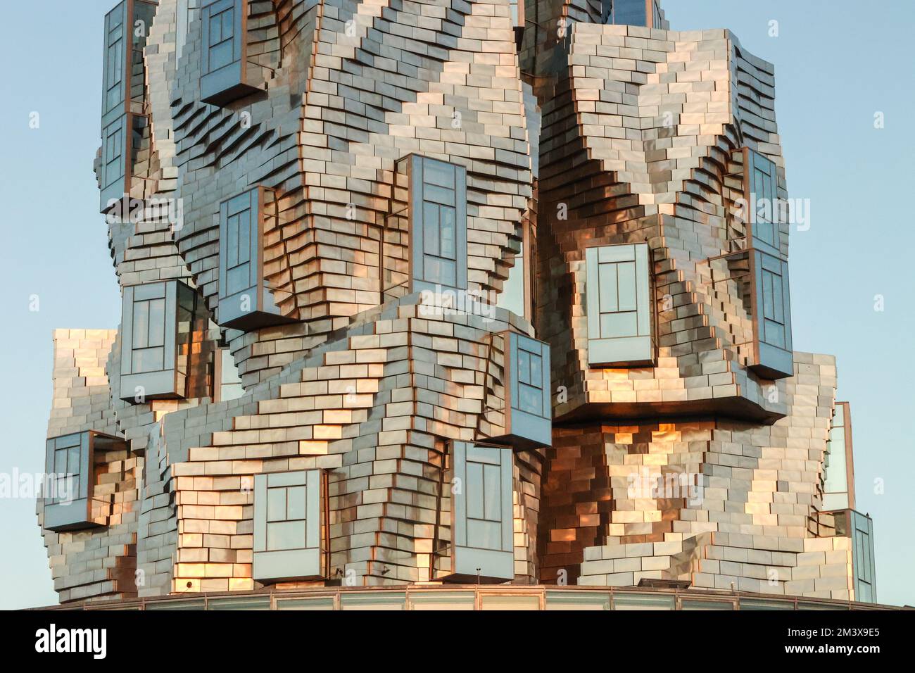 The luma foundation hi-res stock photography and images - Alamy