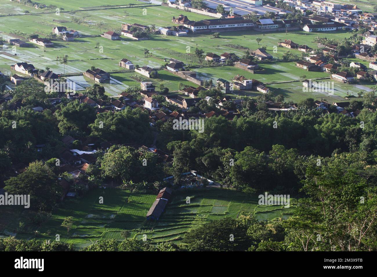 December 17, 2022, Gunungkidul, Special Region of Yogyakarta, Indonesia ...