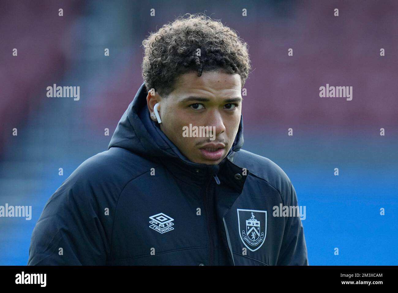 Benson manuel burnley hi-res stock photography and images - Alamy