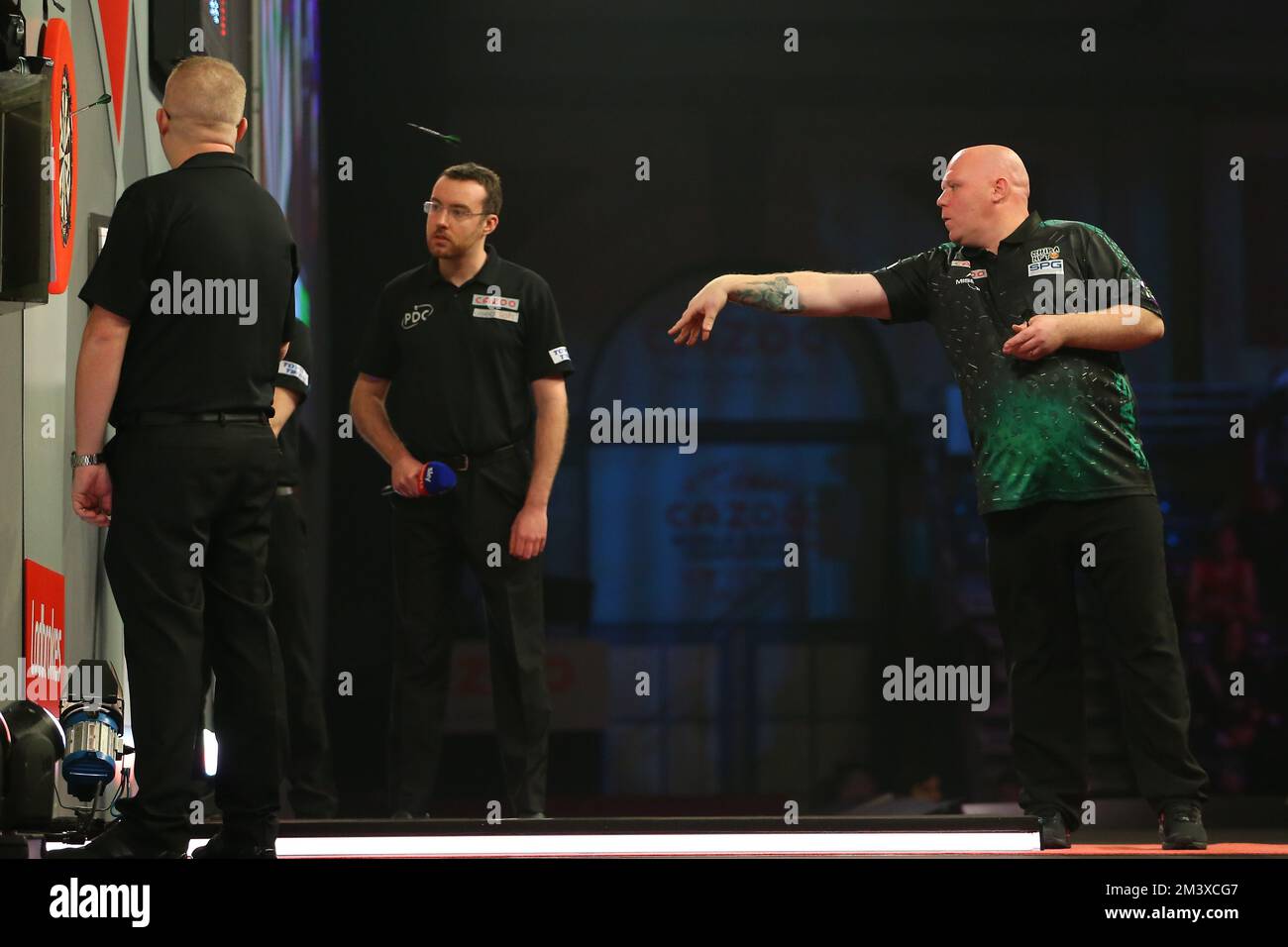 Martin lukeman hi-res stock photography and images - Alamy