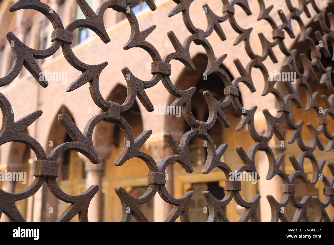 Fretwork hi-res stock photography and images - Alamy