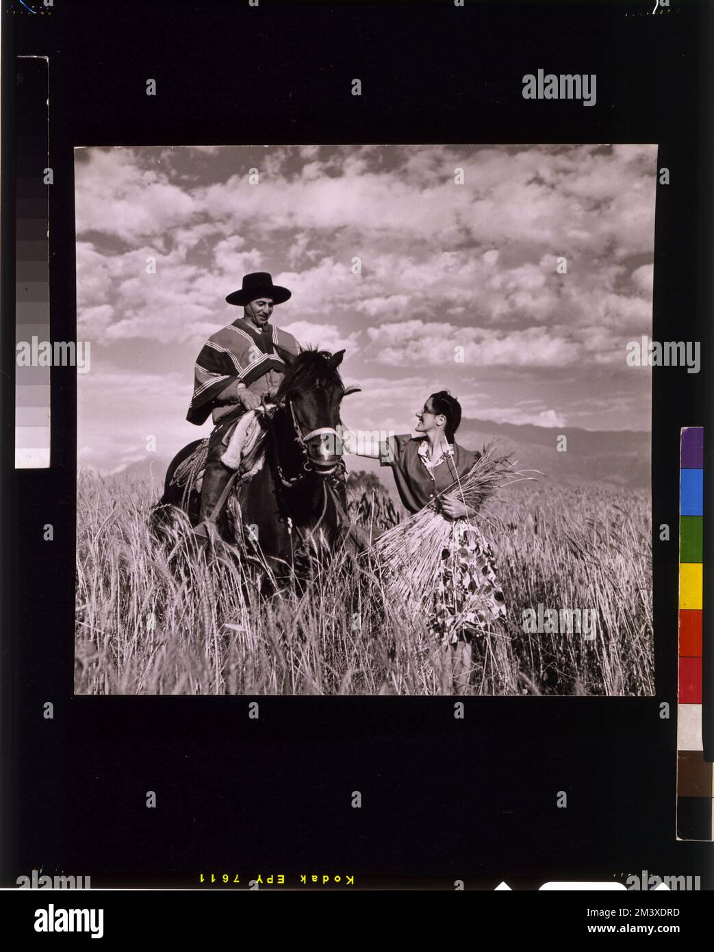 Maria prieto hi-res stock photography and images - Alamy