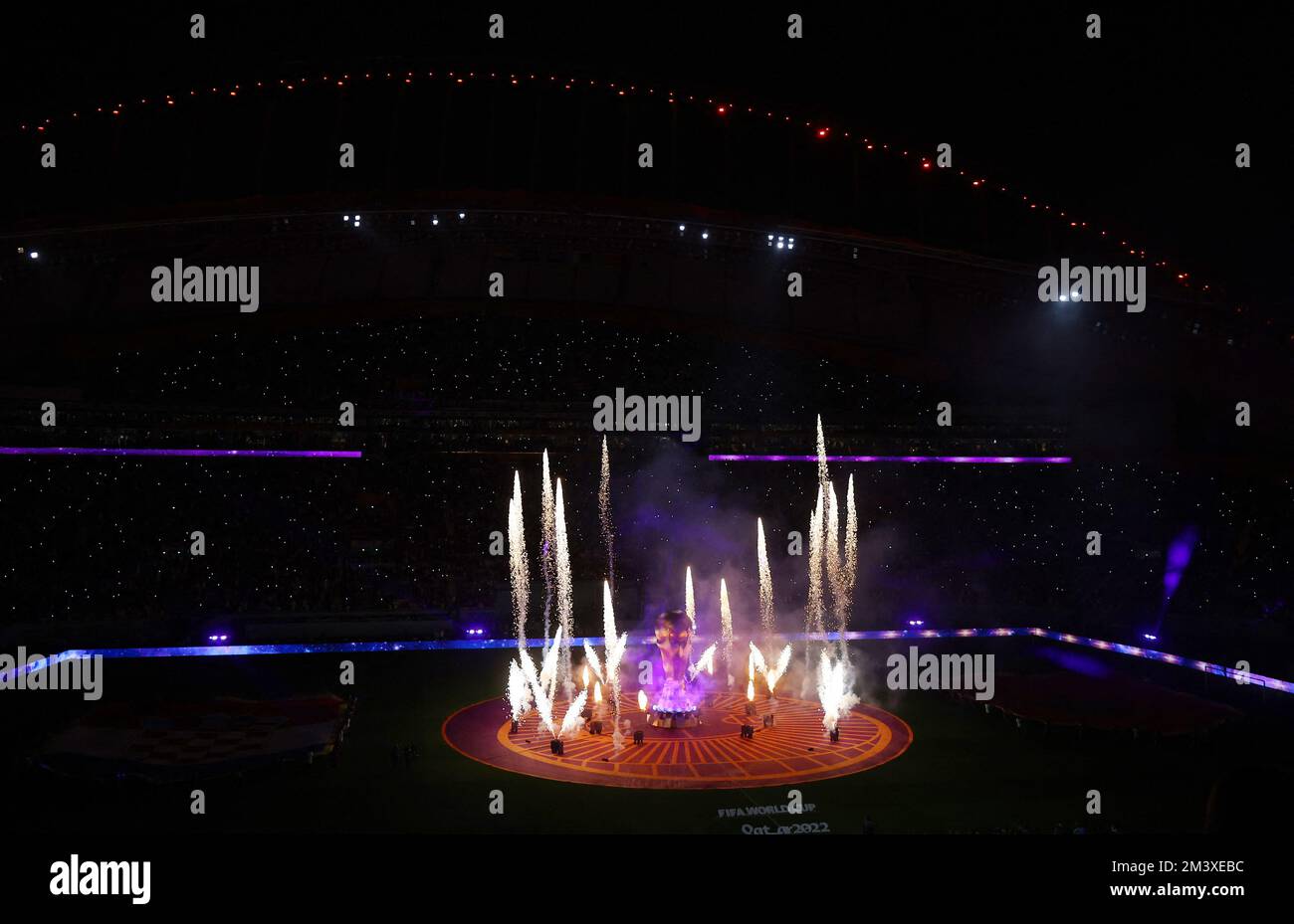 Inflatable trophy doha hi-res stock photography and images - Alamy