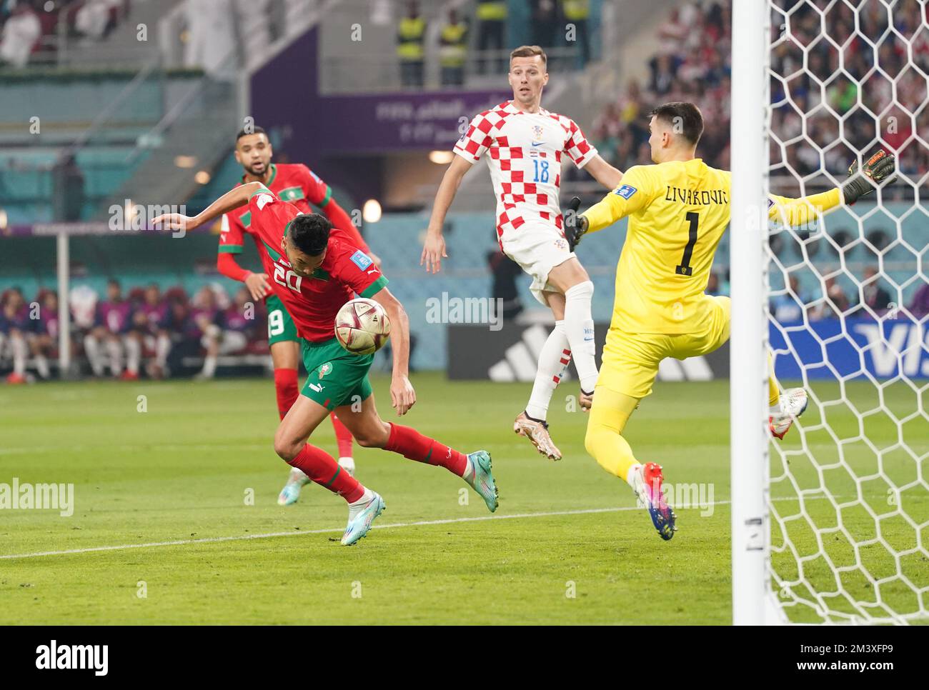 Dari morocco qatar 17 hi-res stock photography and images - Alamy