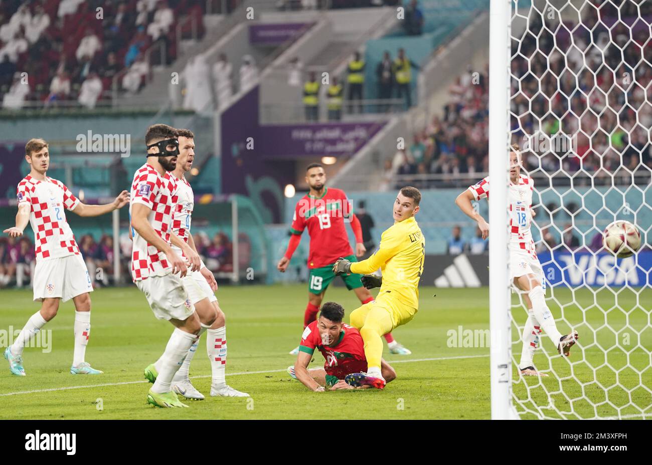 Dari croatia december 2022 hi-res stock photography and images - Alamy