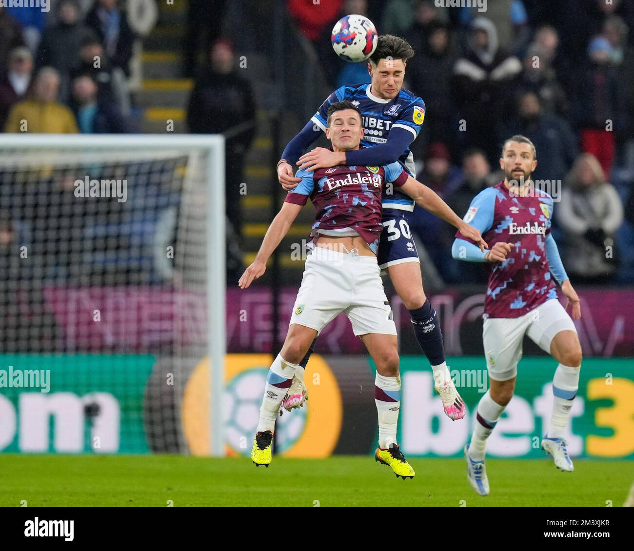 Soccerjosh cullen hi-res stock photography and images - Alamy