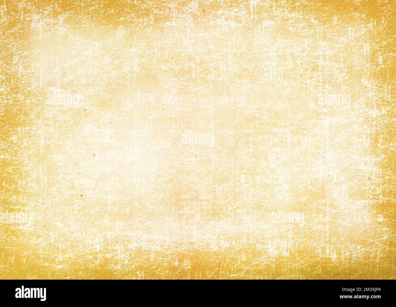 Old retro brown paper with free space for inscriptions. paper with a ...