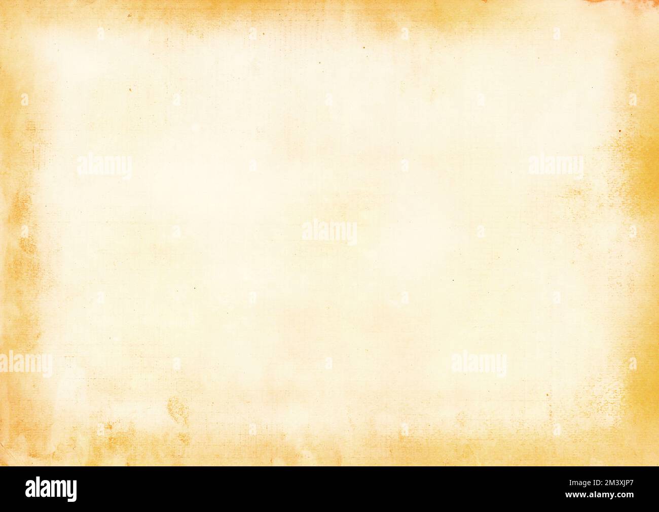 Old retro brown paper with free space for inscriptions. paper with a ...