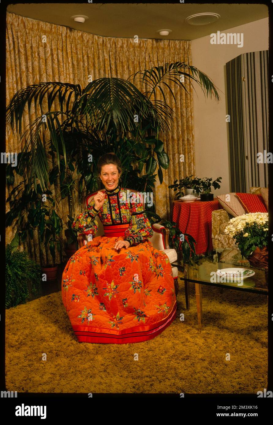 Dance and Fashion in Aspen, Colorado, Toni Frissell, Antoinette ...