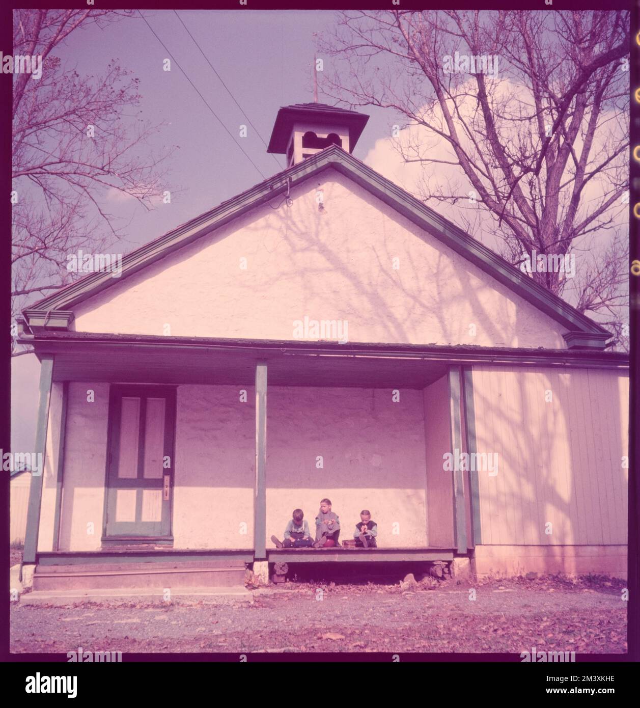 Harvest Color - Amish, Toni Frissell, Antoinette Frissell Bacon ...
