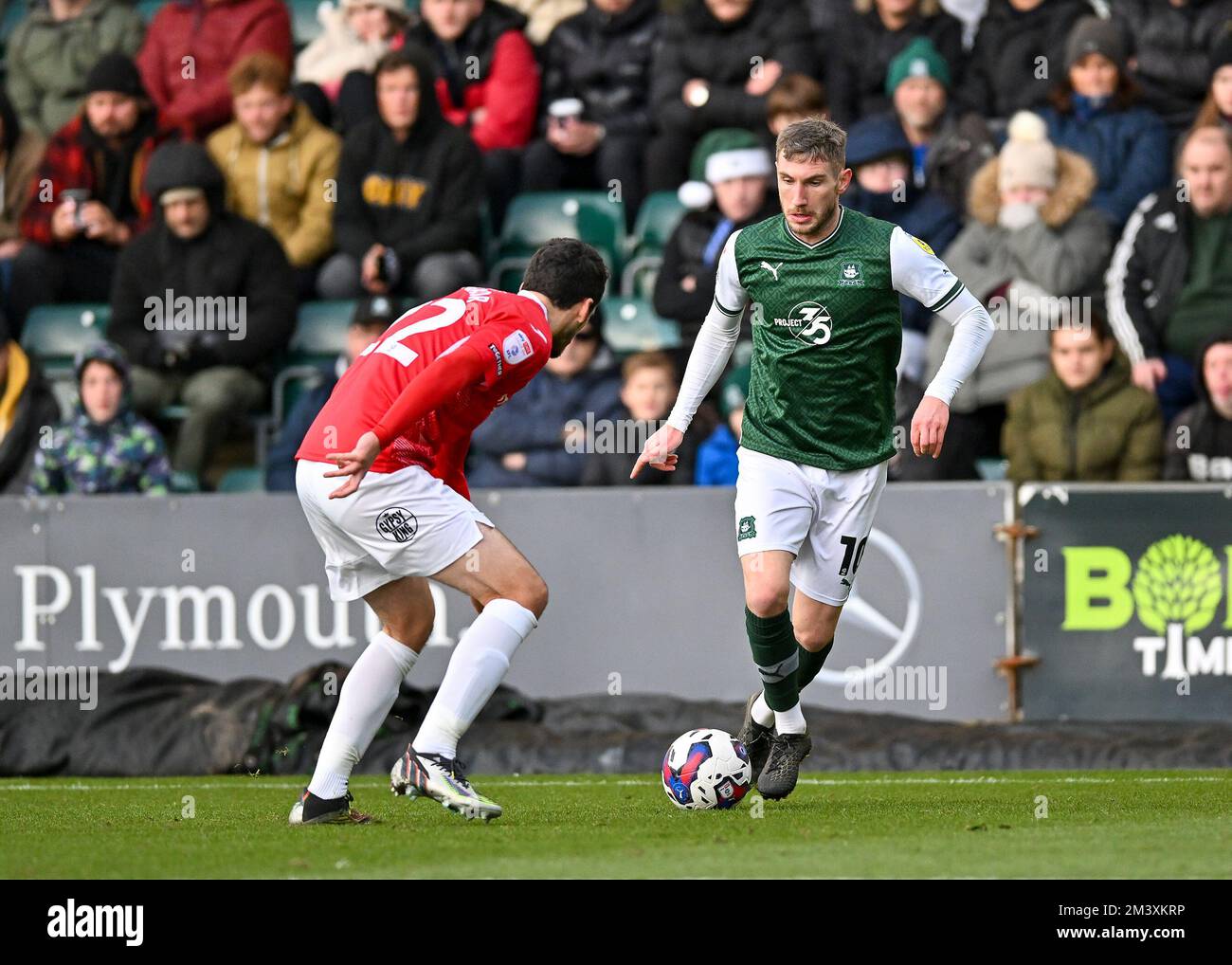 Adam mayor football hi-res stock photography and images - Alamy