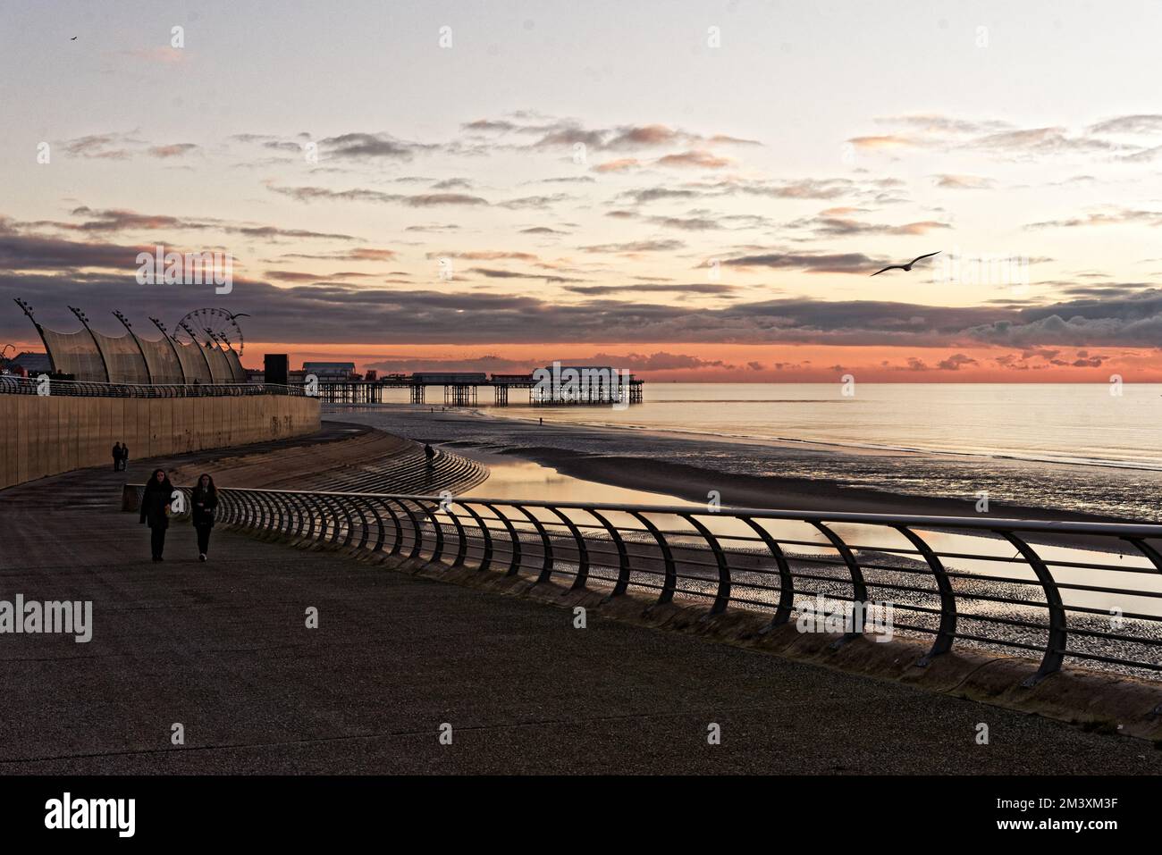 Visitblackpool hi-res stock photography and images - Alamy