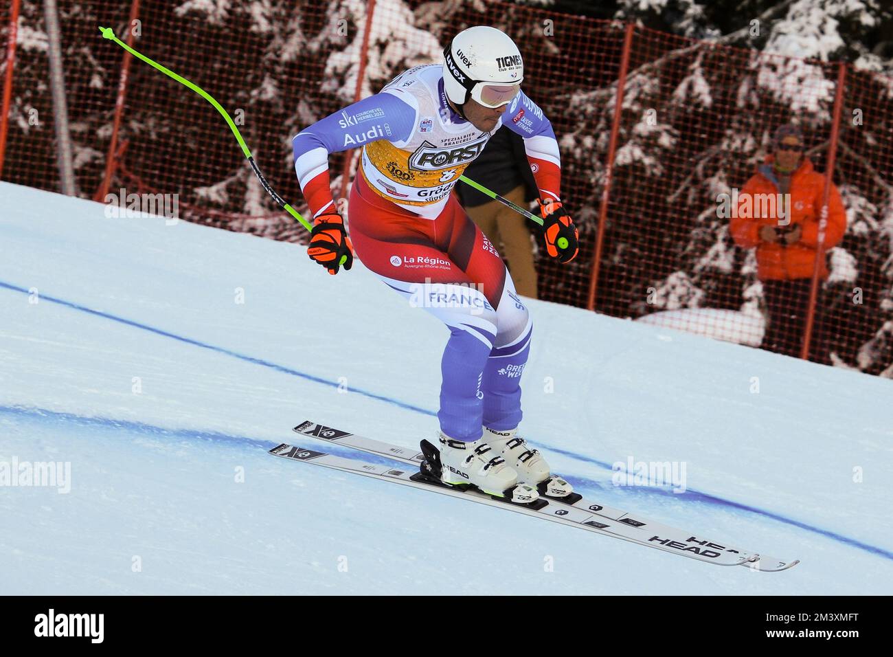 Esquí de santa hi-res stock photography and images - Alamy