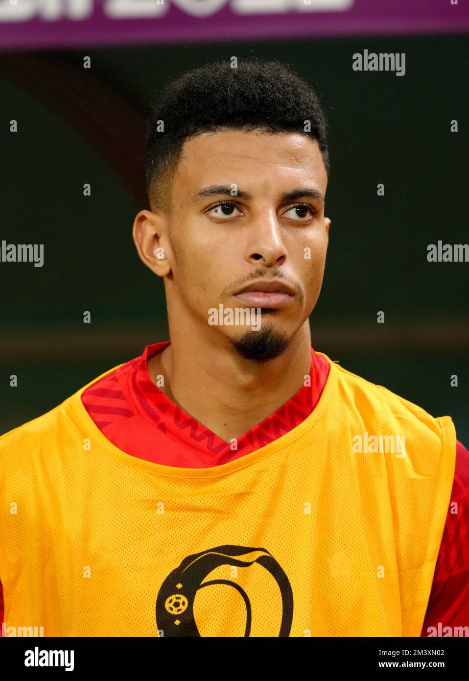 Ounahi world cup 2022 hi-res stock photography and images - Alamy