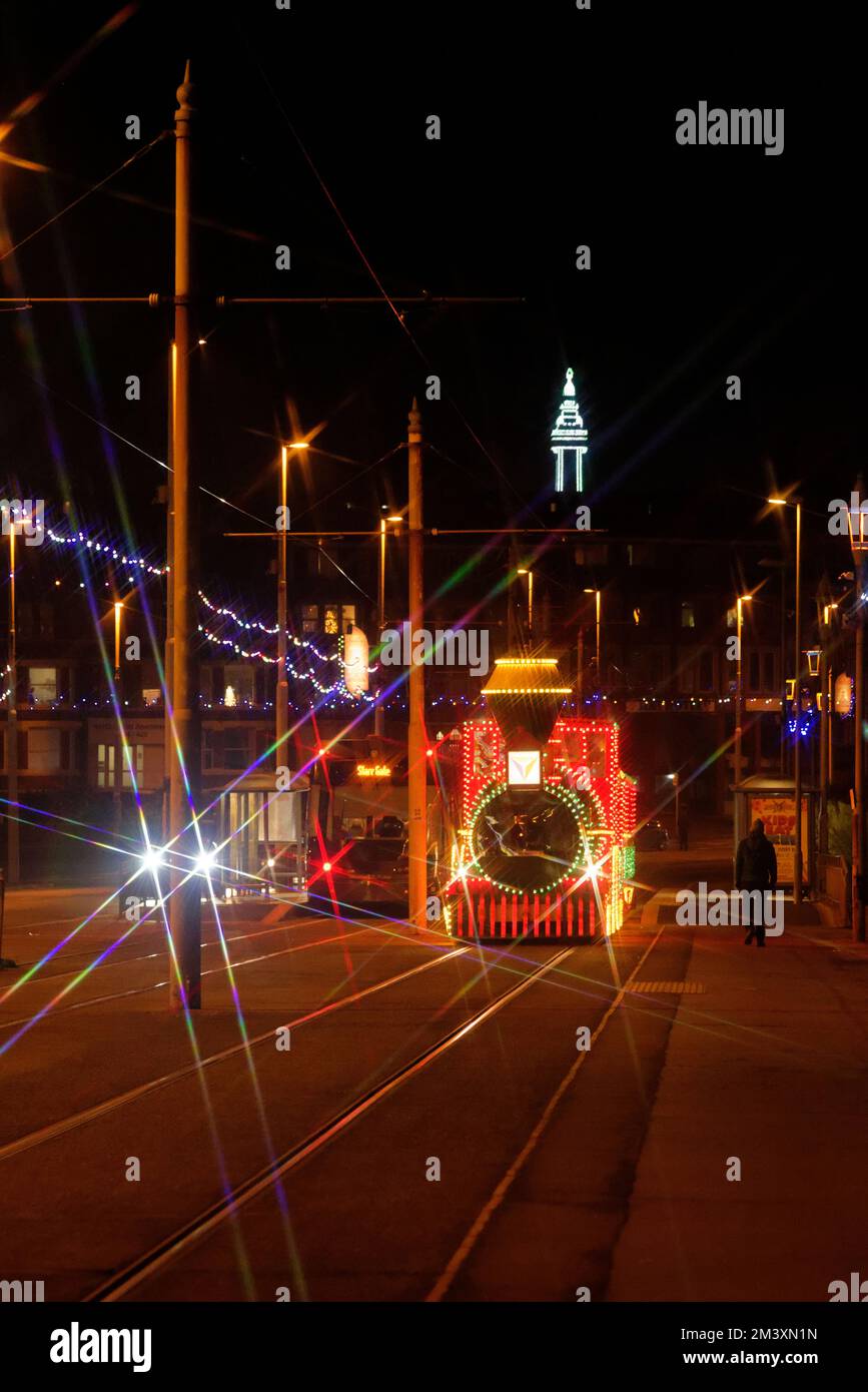 Visitblackpool hi-res stock photography and images - Alamy
