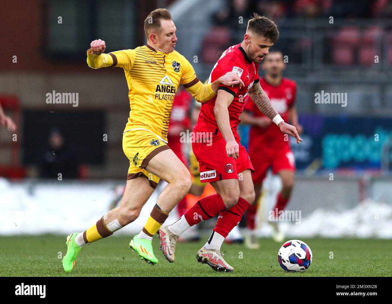 Milsom group hi-res stock photography and images - Alamy
