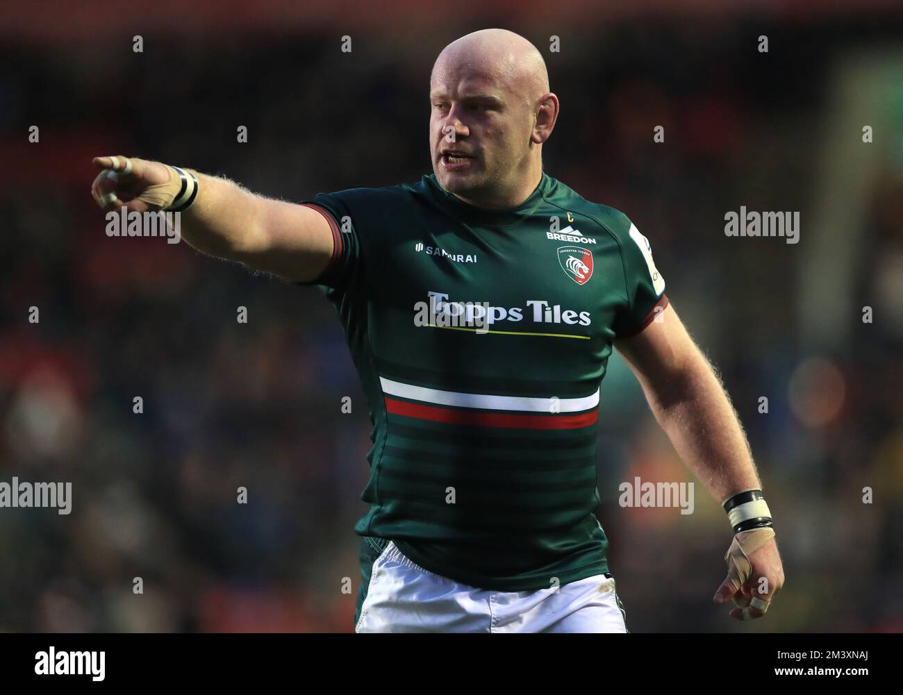 Dan cole rugby 2022 hi-res stock photography and images - Alamy