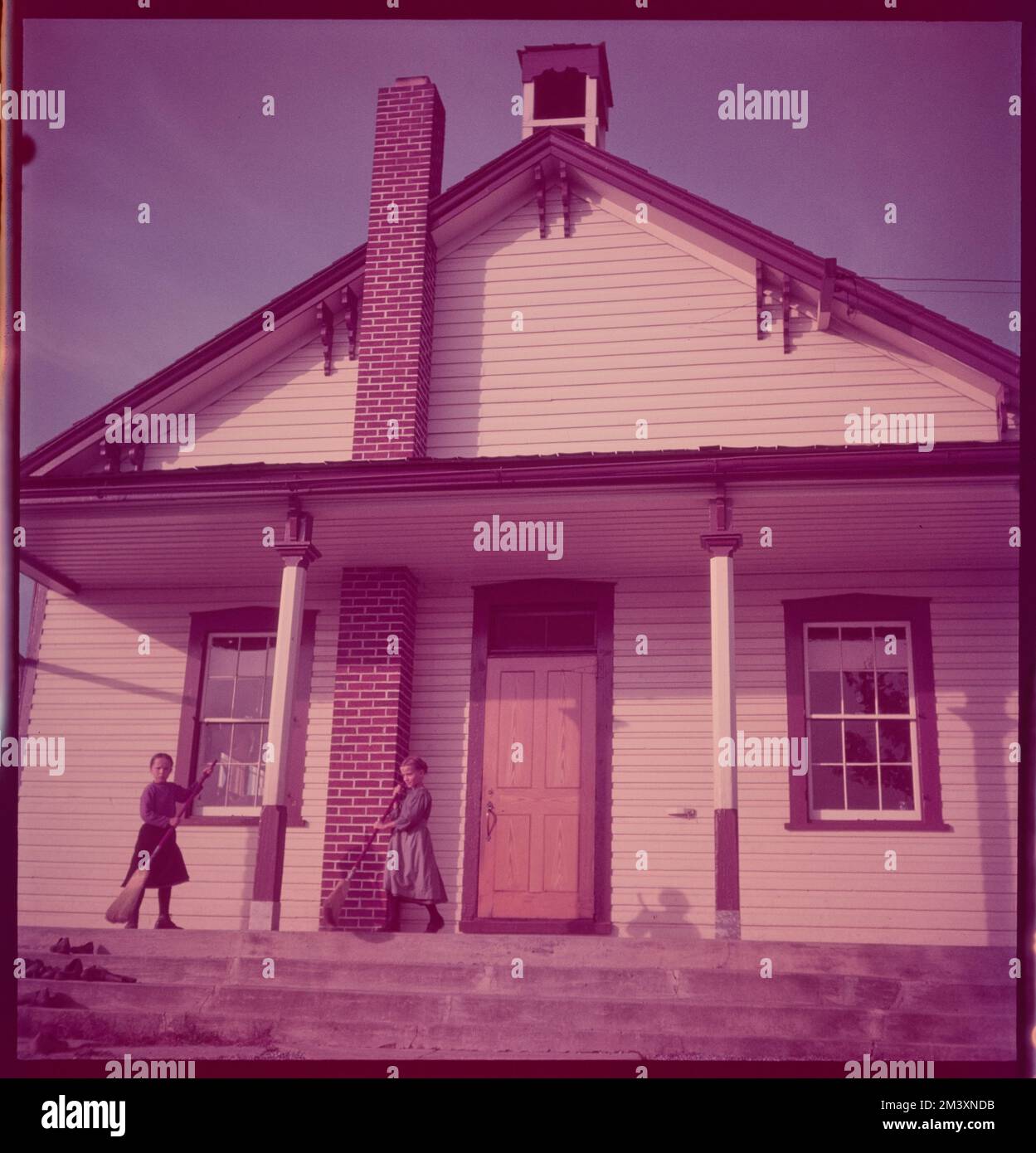 Bible Pix - Amish Color, Toni Frissell, Antoinette Frissell Bacon ...