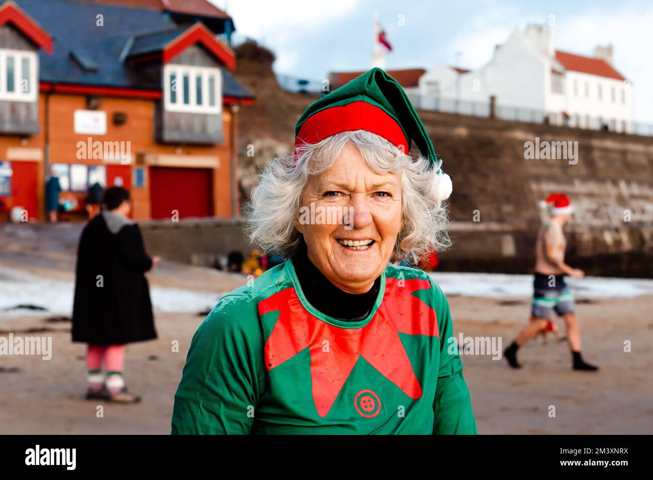 Sea elf hi-res stock photography and images - Alamy