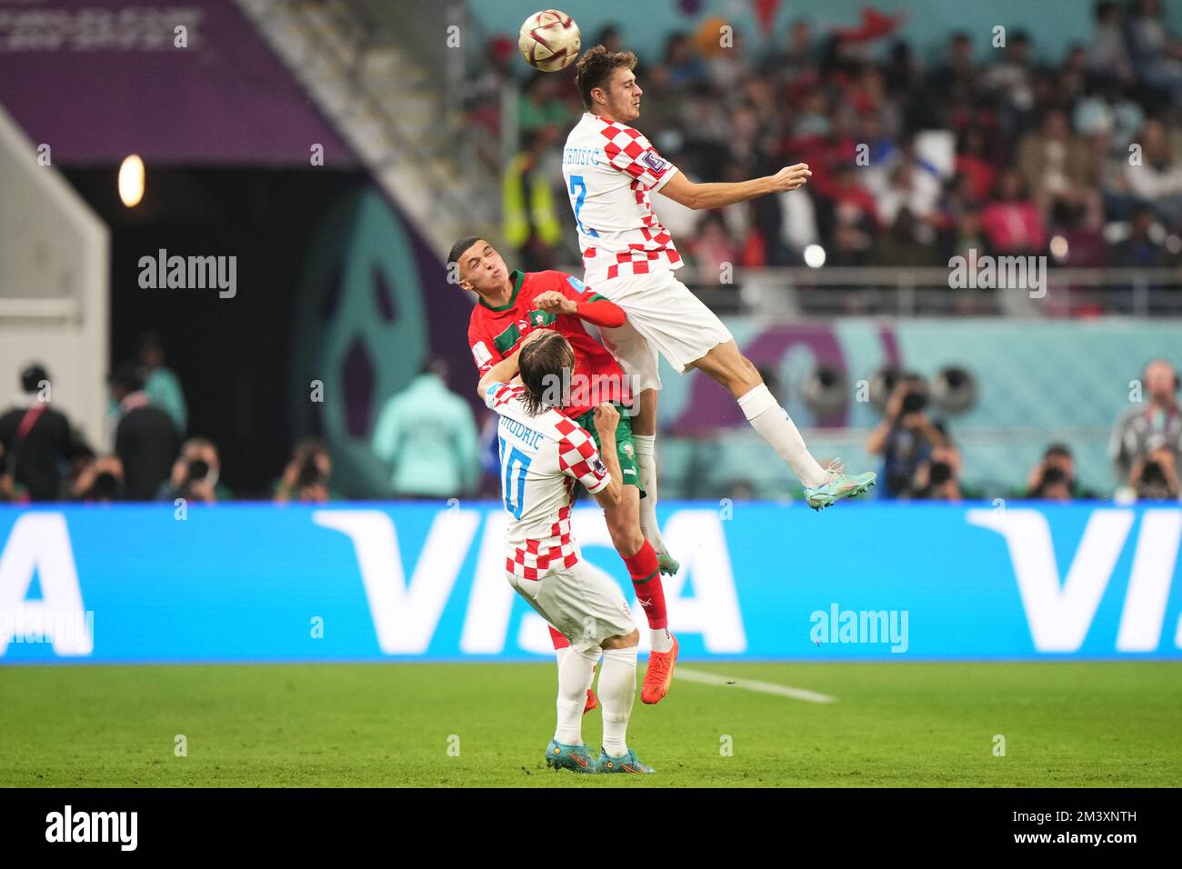 Josip stanisic croatia 2022 hi-res stock photography and images - Alamy