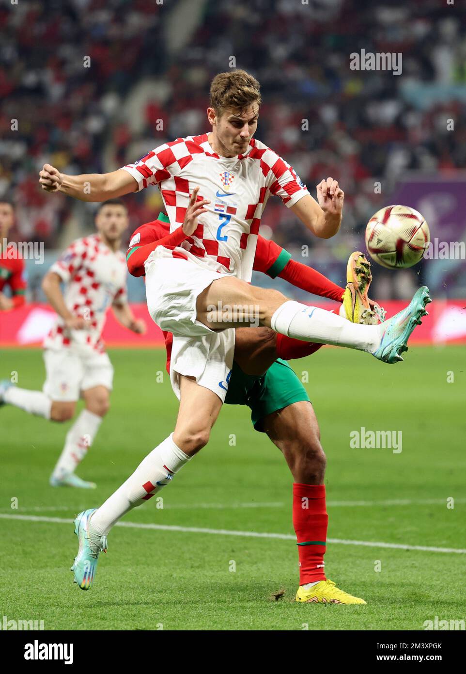Josip stanisic croatia 2022 hi-res stock photography and images - Alamy