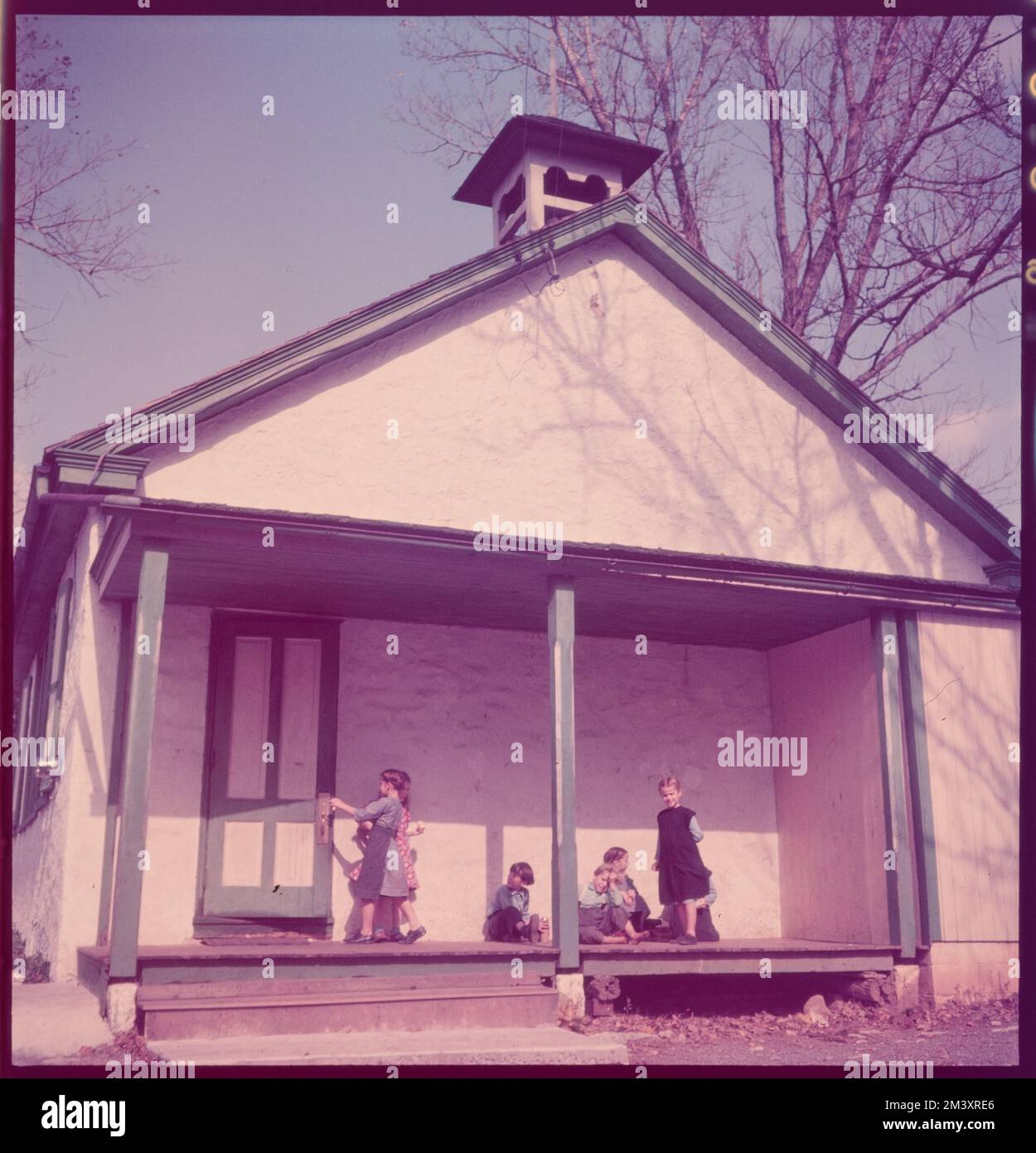Bible Pix - Amish Color, Toni Frissell, Antoinette Frissell Bacon ...