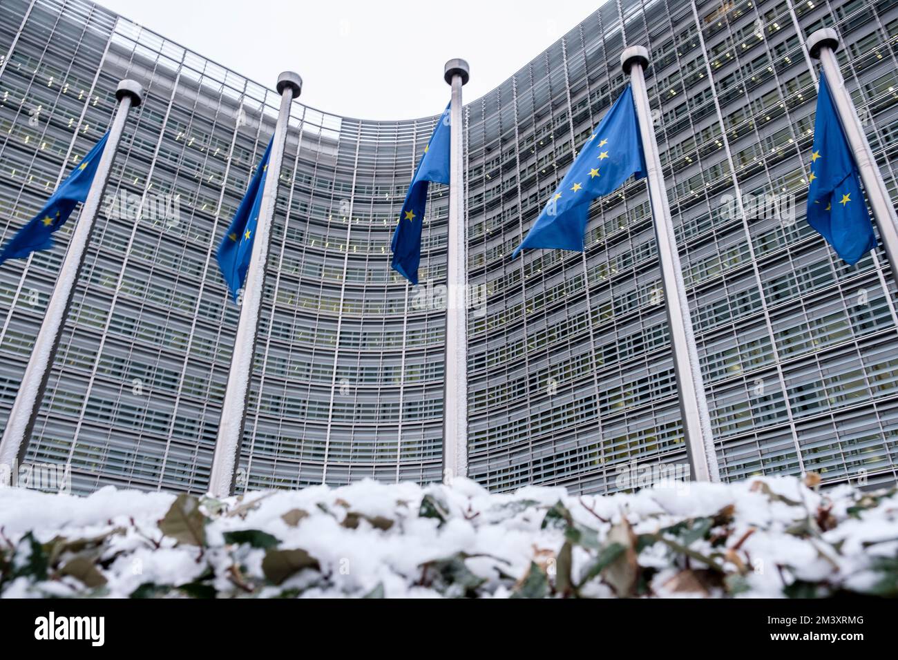 Drapeaux bleu hi-res stock photography and images - Alamy