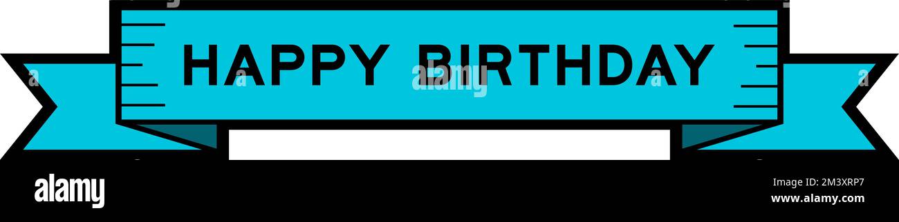 Hbd symbol Stock Vector Images - Alamy