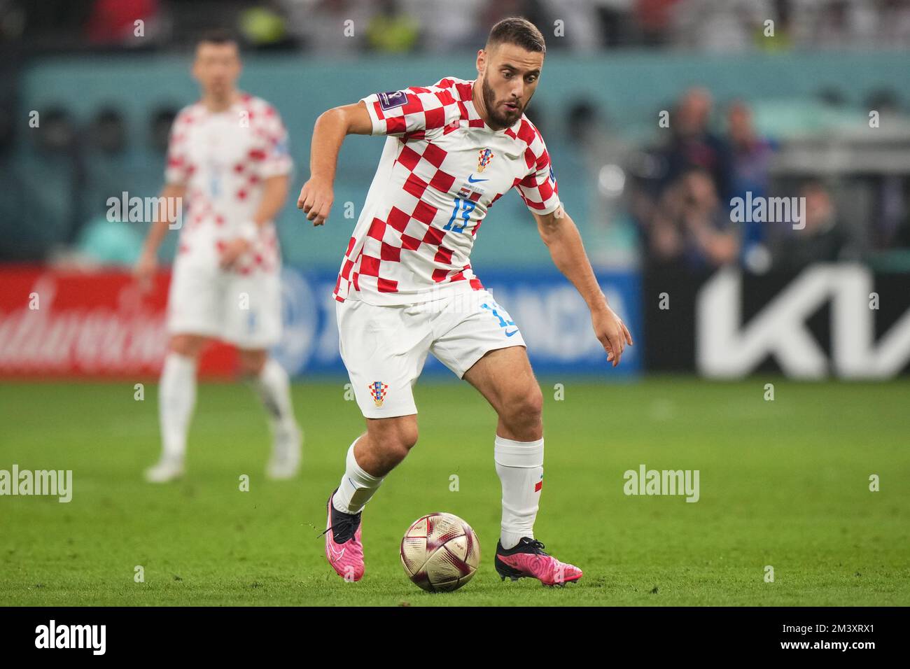 Vlasic croatia 2022 hi-res stock photography and images - Alamy