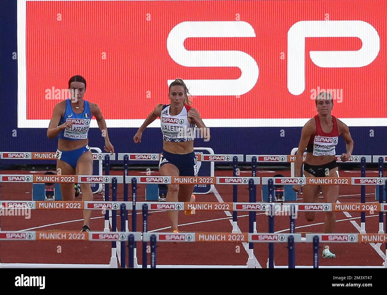 Graversgaard mette hi-res stock photography and images - Alamy