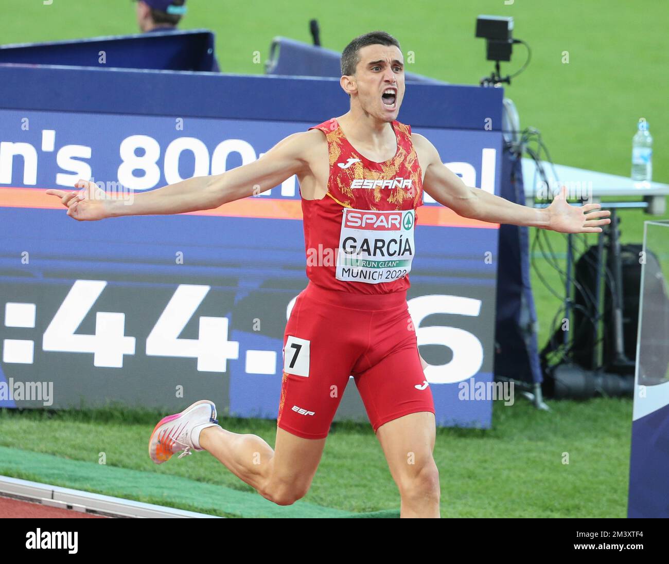 Ben pattison hi-res stock photography and images - Alamy