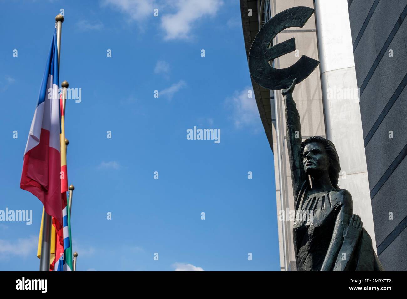 Symbole du logo hi-res stock photography and images - Alamy