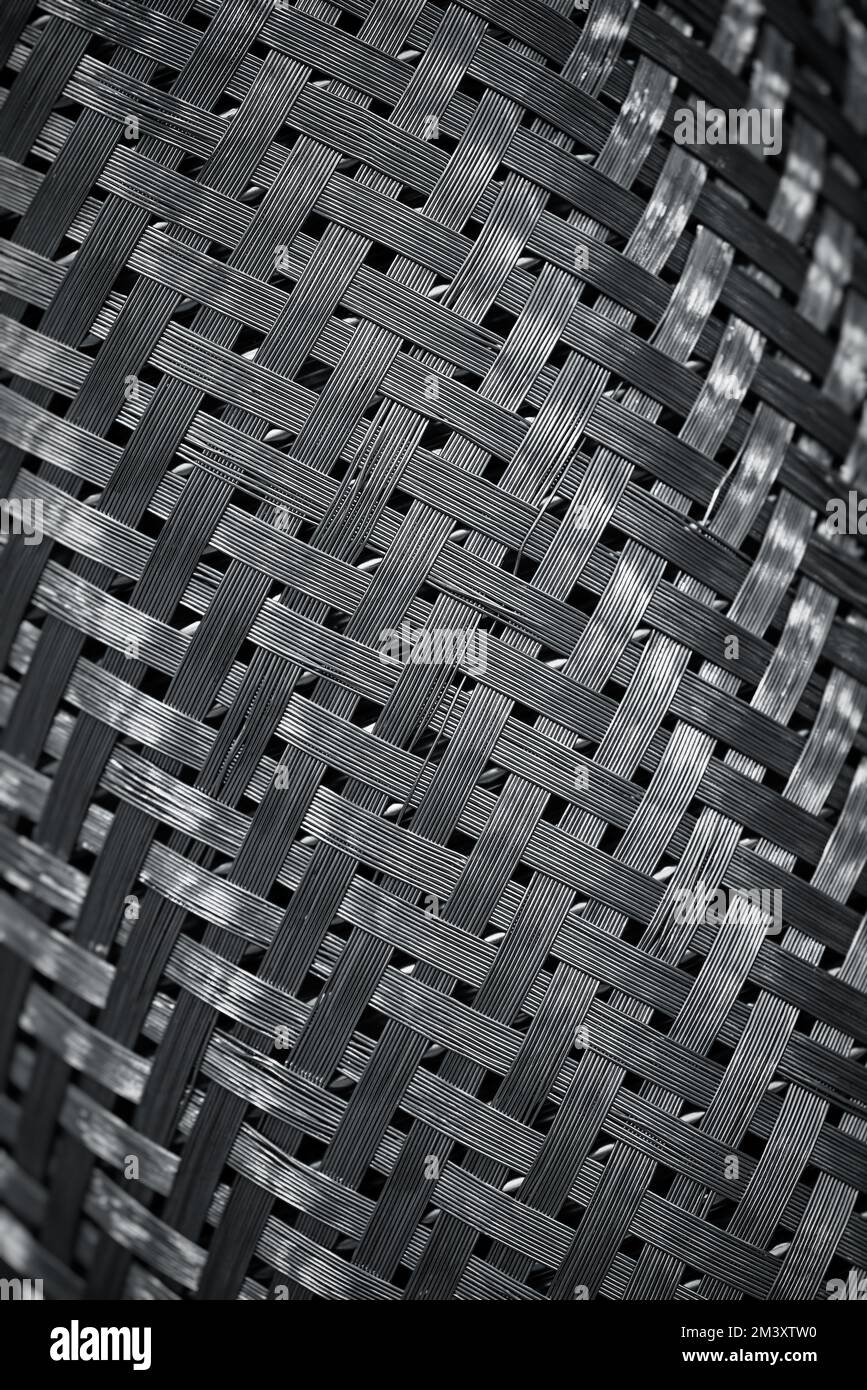 Braided cable hi-res stock photography and images - Alamy