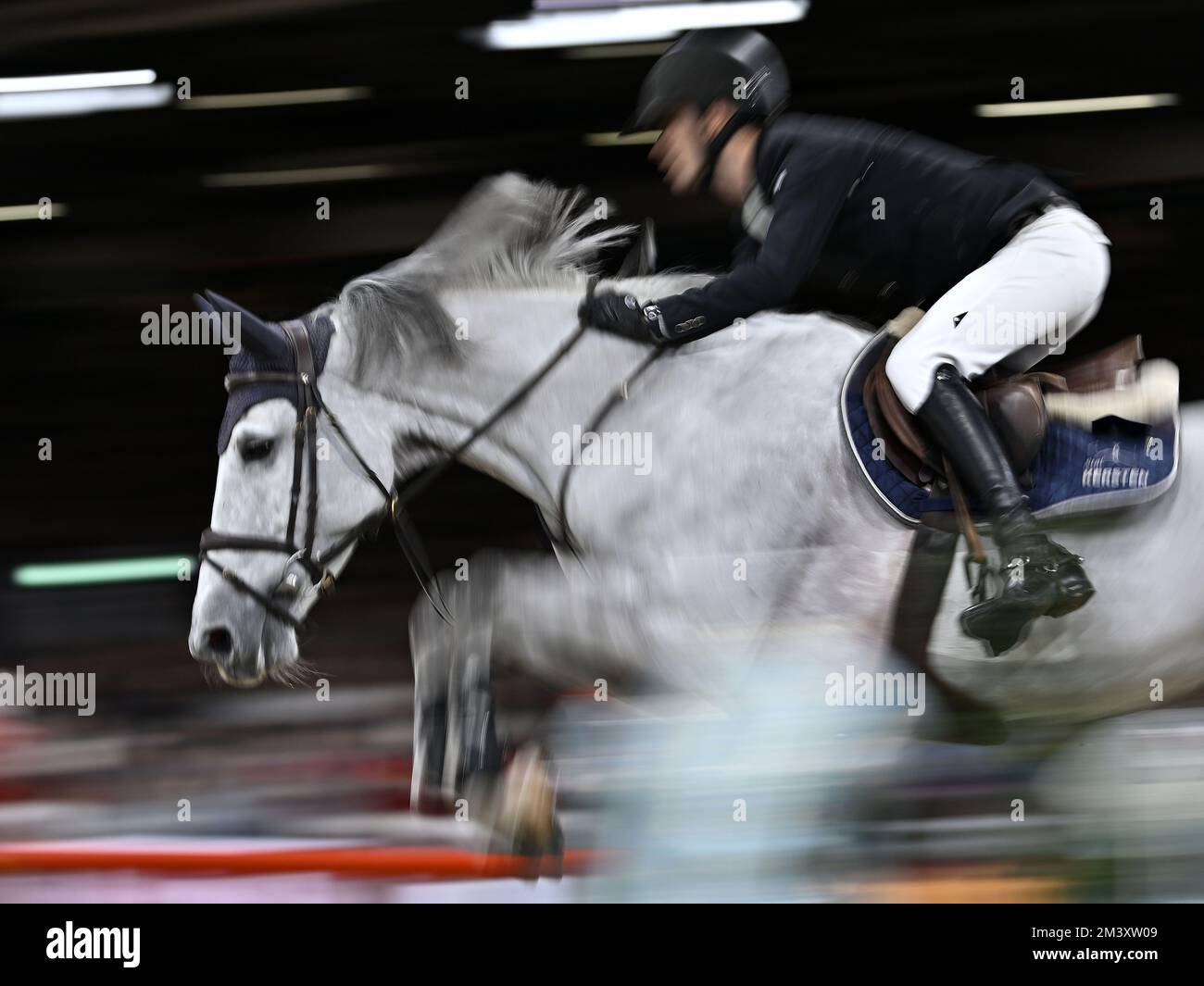 Lars kersten hi-res stock photography and images - Alamy