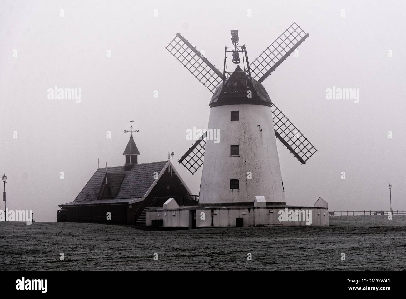 Oldwindmill hi-res stock photography and images - Alamy