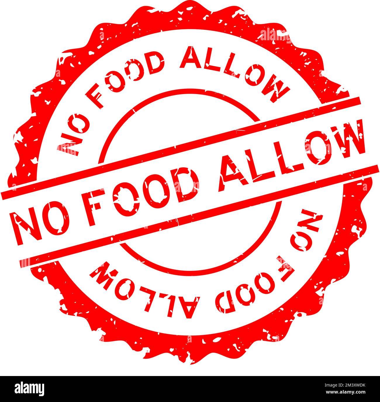 Allow to enter Stock Vector Images - Alamy