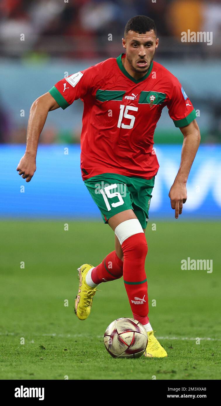 Selim amallah morocco hi-res stock photography and images - Alamy