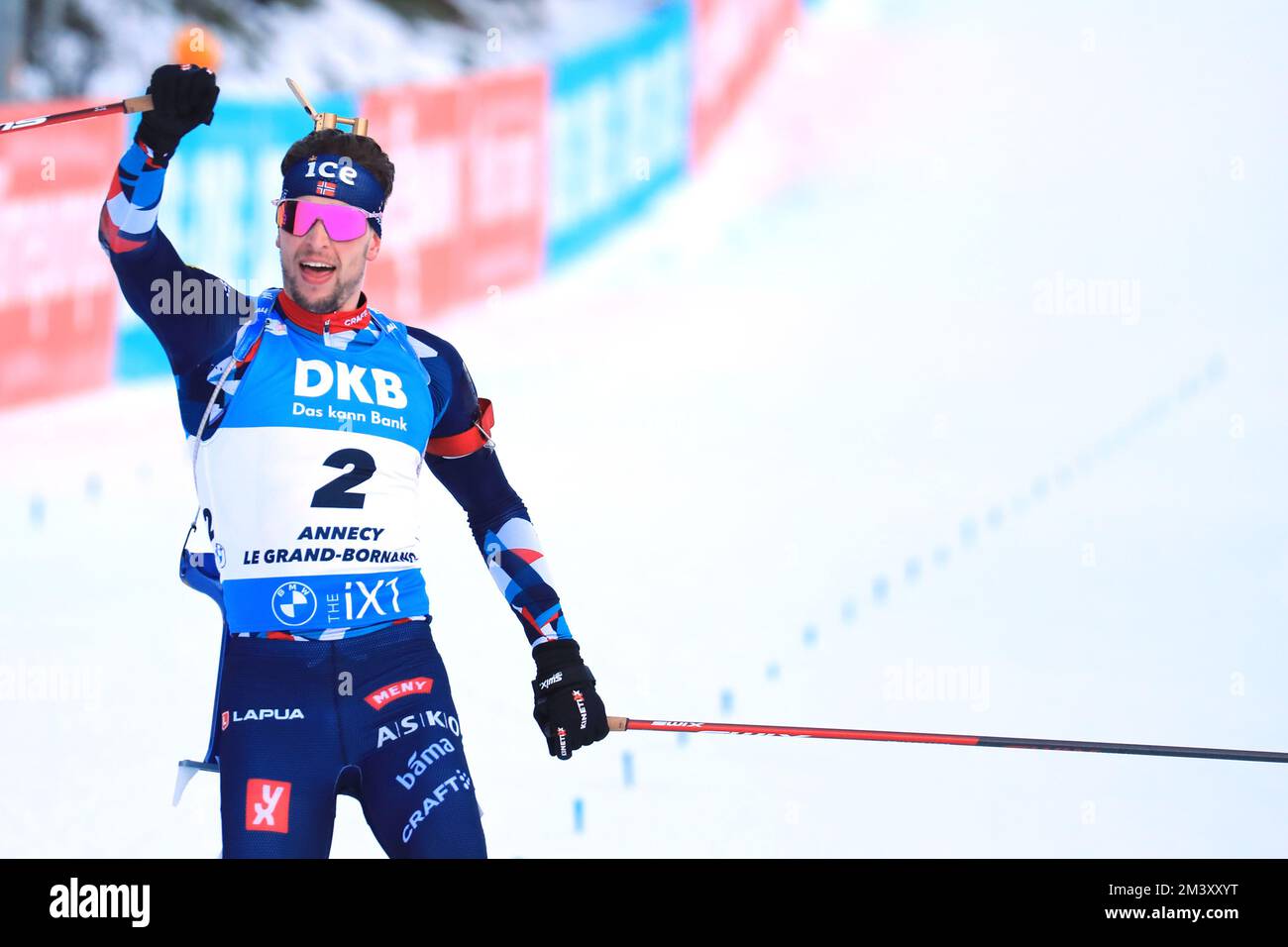 Finisheating hi-res stock photography and images - Alamy