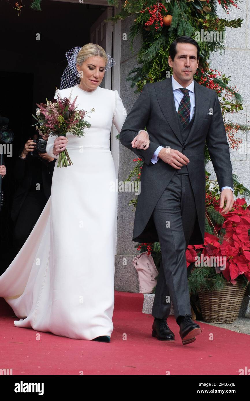 Our lady of begona hi-res stock photography and images - Alamy