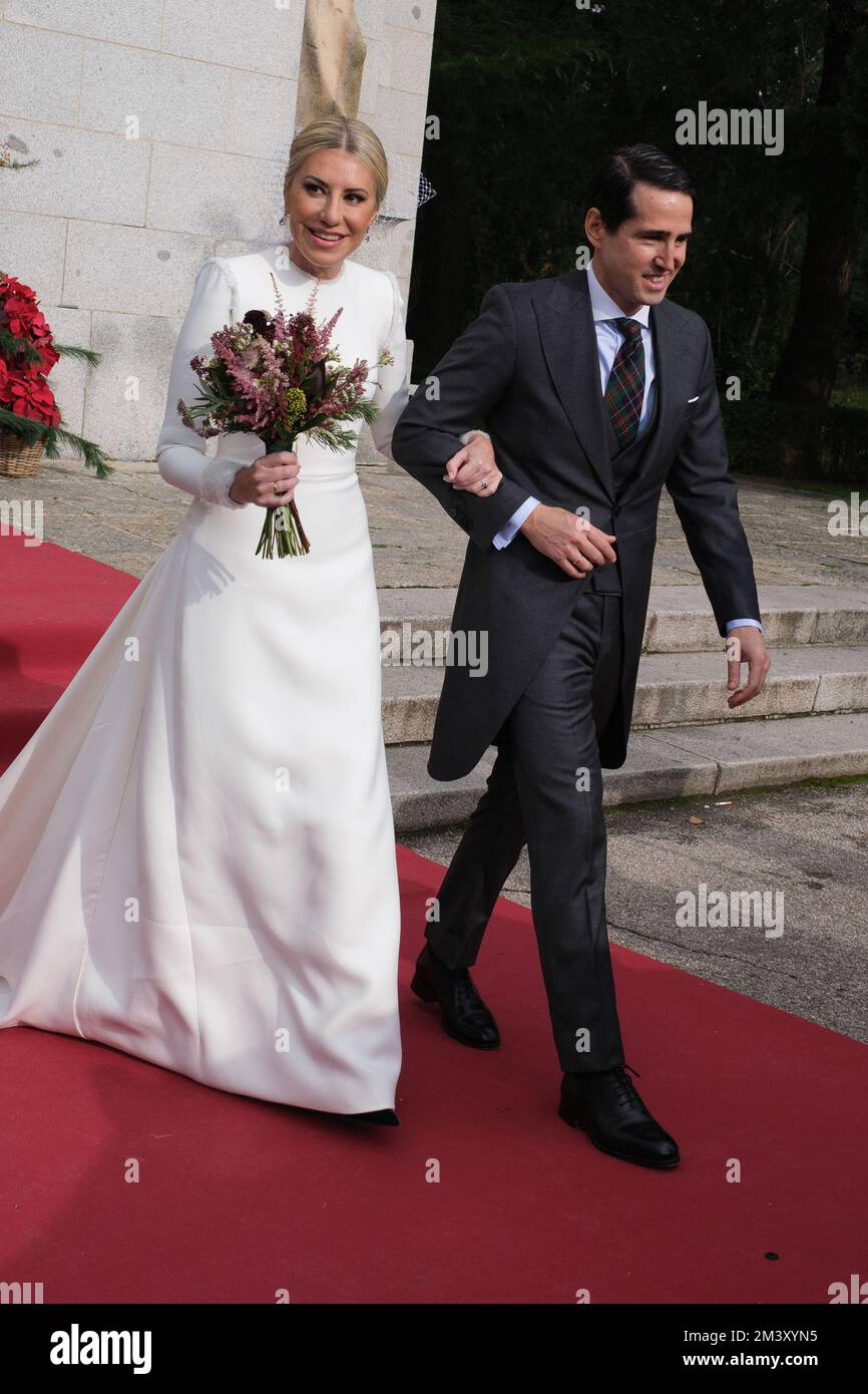 Our lady of begona hi-res stock photography and images - Alamy