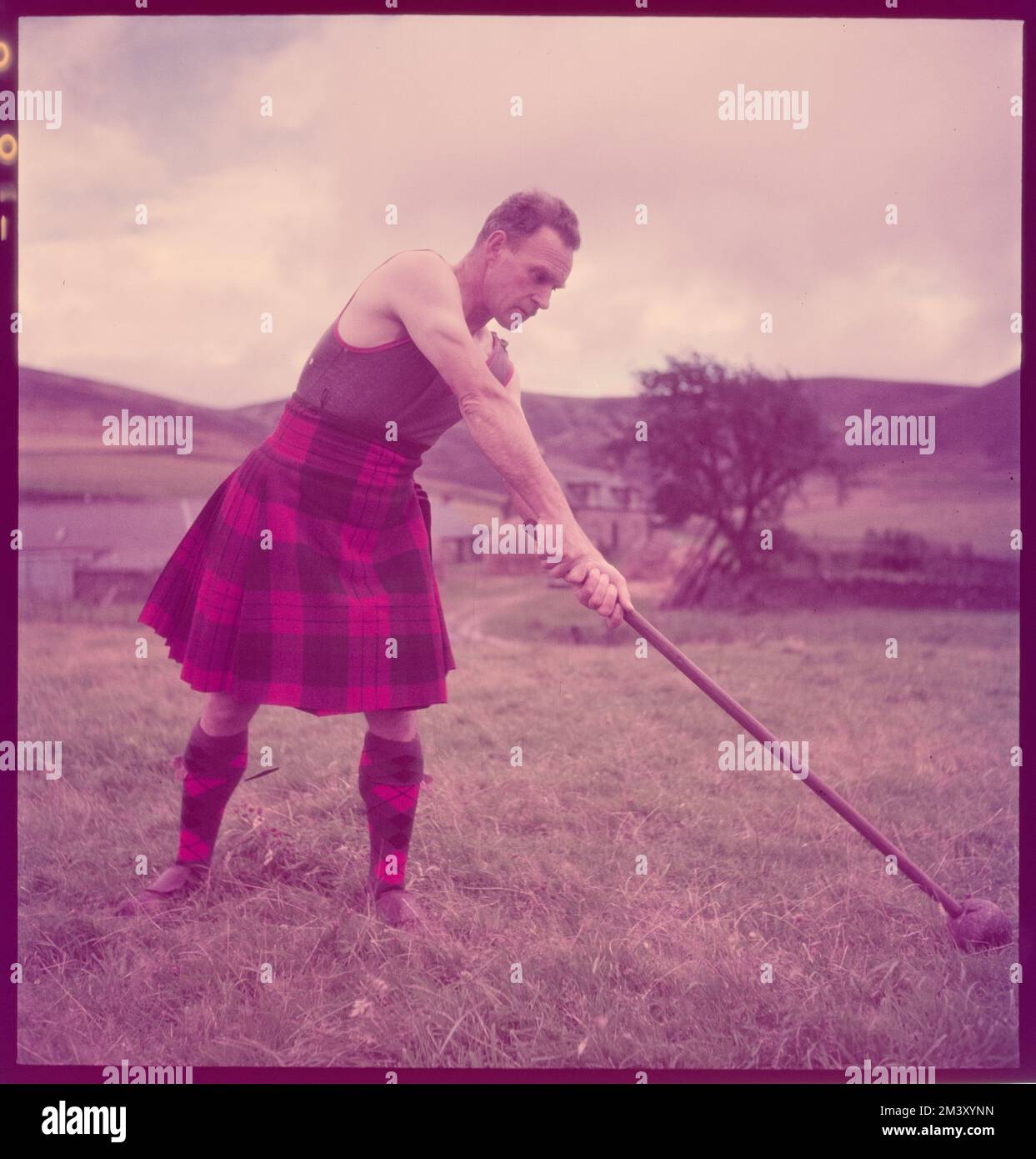 The Royal Braemar Gatherings-Ewen Ferrier, Toni Frissell, Antoinette ...