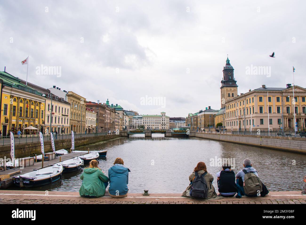 Water palace zurich hi-res stock photography and images - Alamy