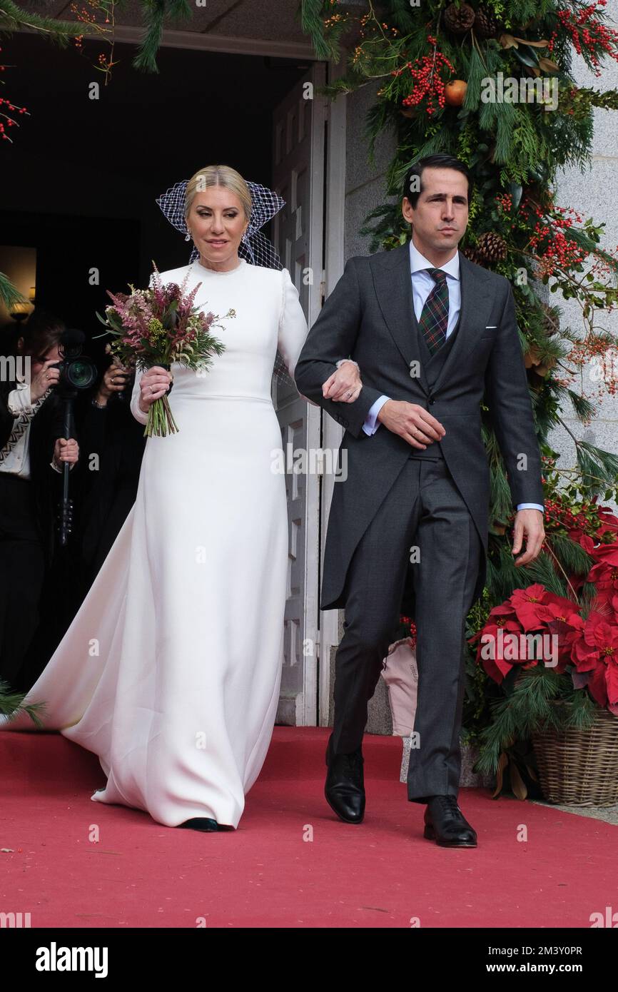 Our lady of begona hi-res stock photography and images - Alamy