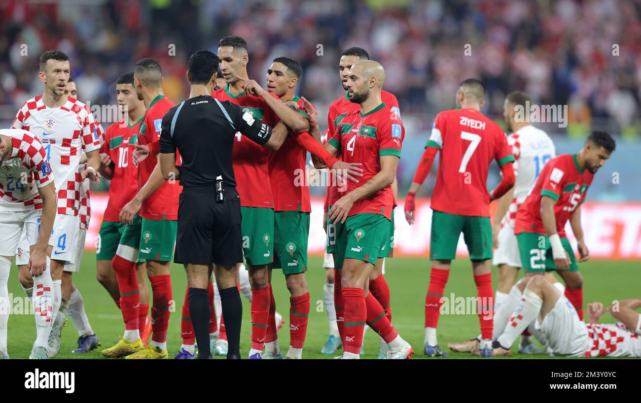 Selim amallah morocco hi-res stock photography and images - Alamy