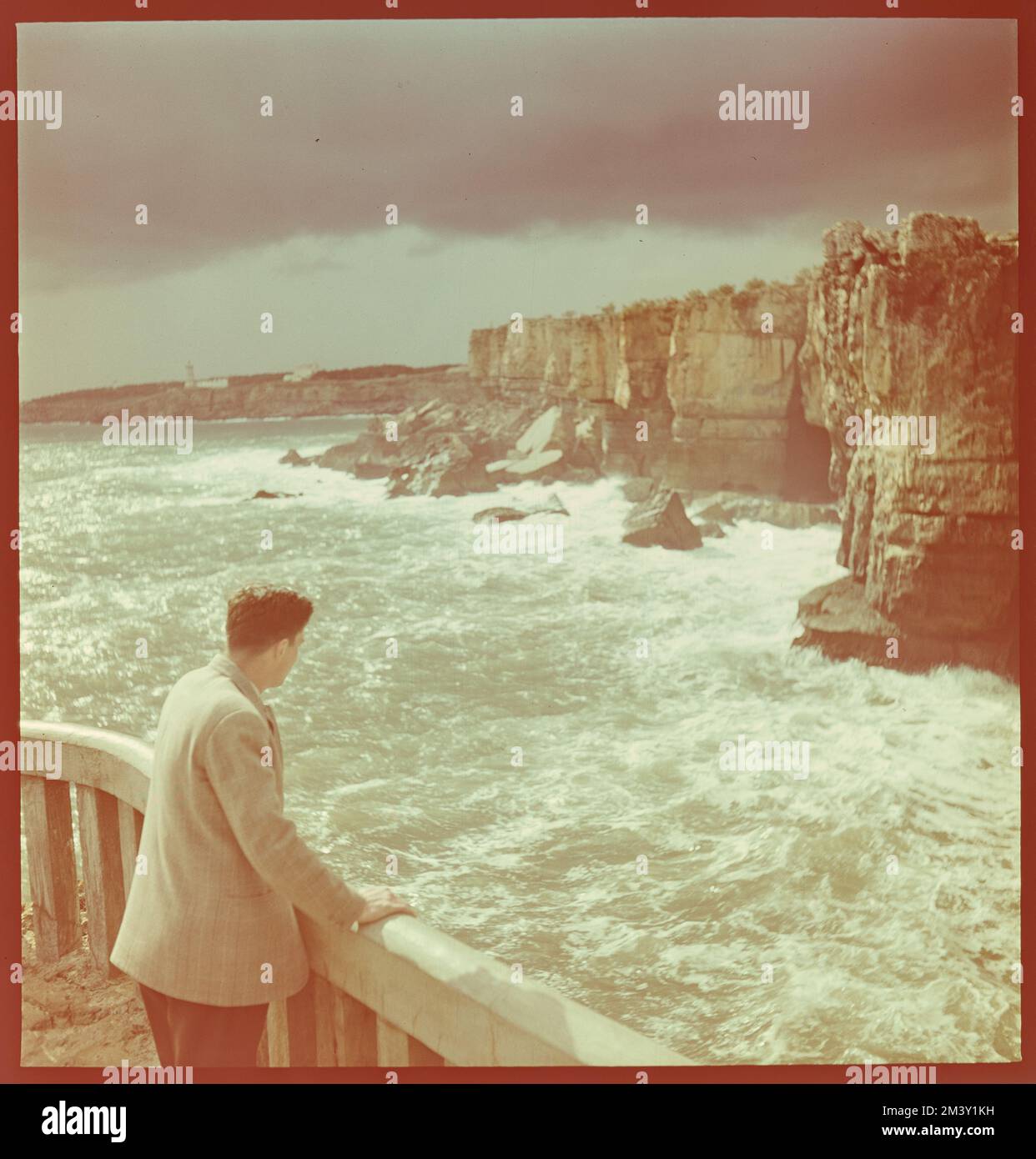 Portugal, Toni Frissell, Antoinette Frissell Bacon, Antoinette Frissell ...