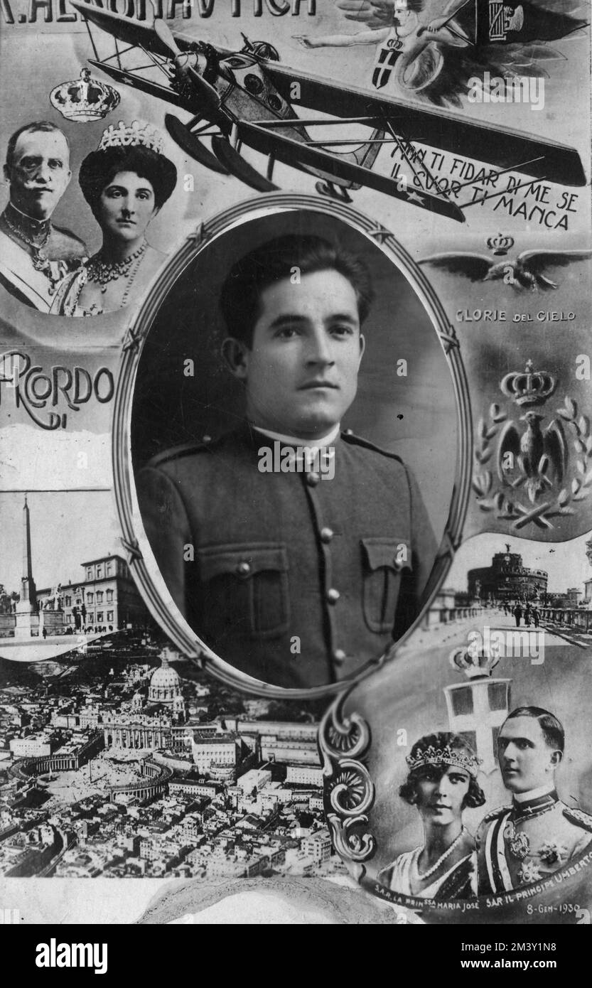 Aviador militar hi-res stock photography and images - Alamy