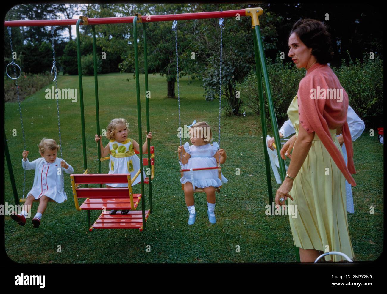Drexel Children Party , Toni Frissell, Antoinette Frissell Bacon ...