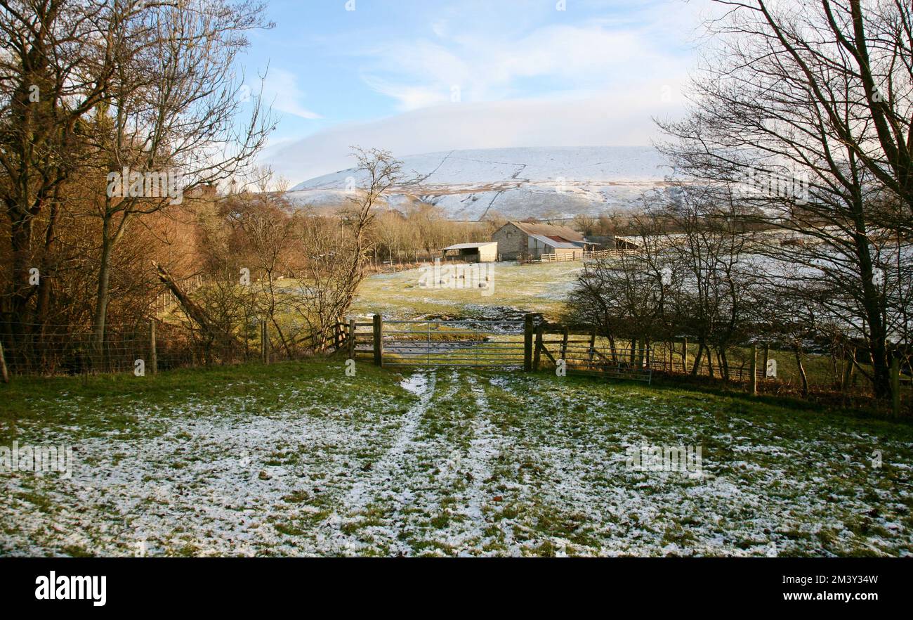 Farmers gate hi-res stock photography and images - Alamy