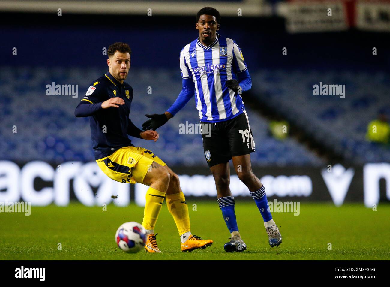Yanic sonny wildschut hi-res stock photography and images - Alamy